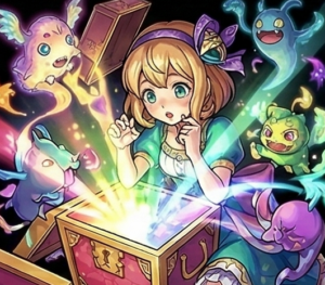 モンストのガチャ演出の全貌と種類を徹底解説 | 情報配信ゲームる